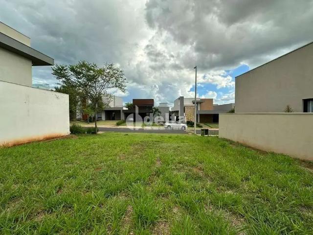 Terreno / Lote para Venda em Uberlândia/MG Jardim Sul