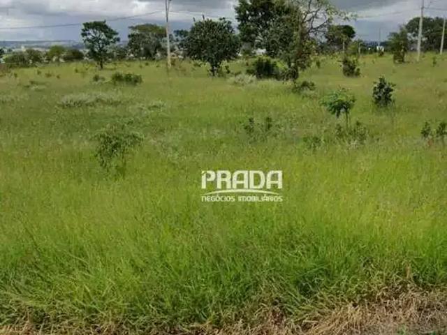 Terreno / Lote para Venda em Uberlândia/MG Jardim Sul