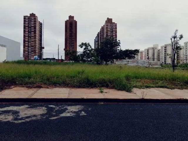 Terreno / Lote para Venda em Uberlândia/MG Jardim Sul