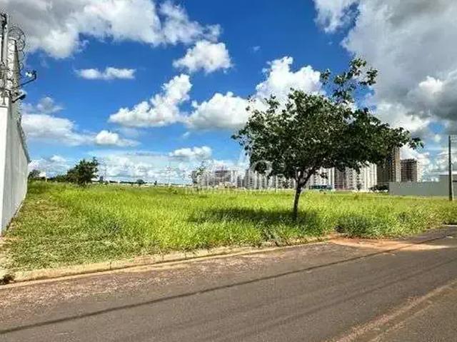 Terreno / Lote para Venda em Uberlândia/MG Jardim Sul
