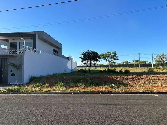 Terreno / Lote para Venda em Uberlândia/MG Jardim Sul