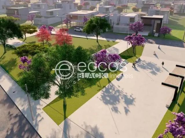 Terreno / Lote para Venda em Uberlândia/MG Jardim Sul
