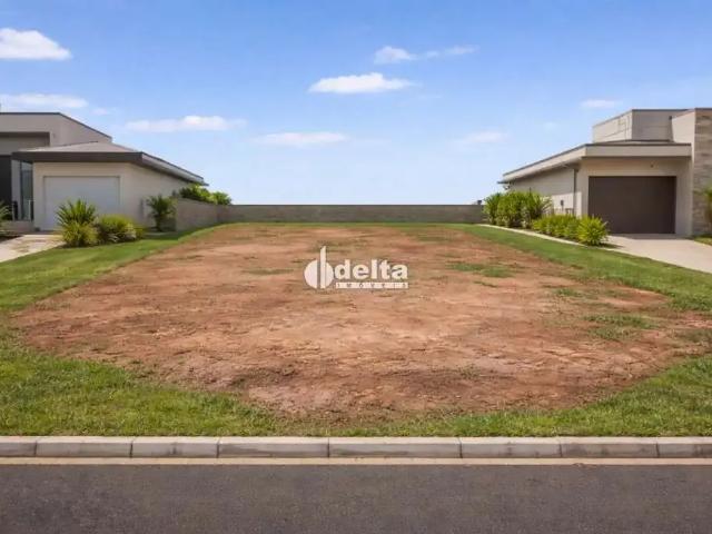 Terreno / Lote para Venda em Uberlândia/MG Jardim Sul