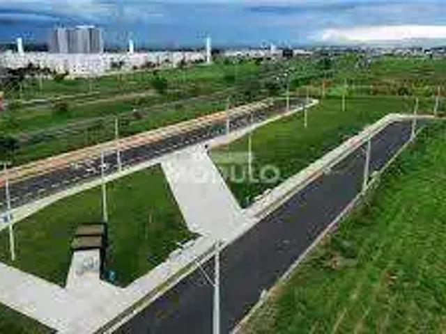 Terreno / Lote para Venda em Uberlândia/MG Jardim Sul