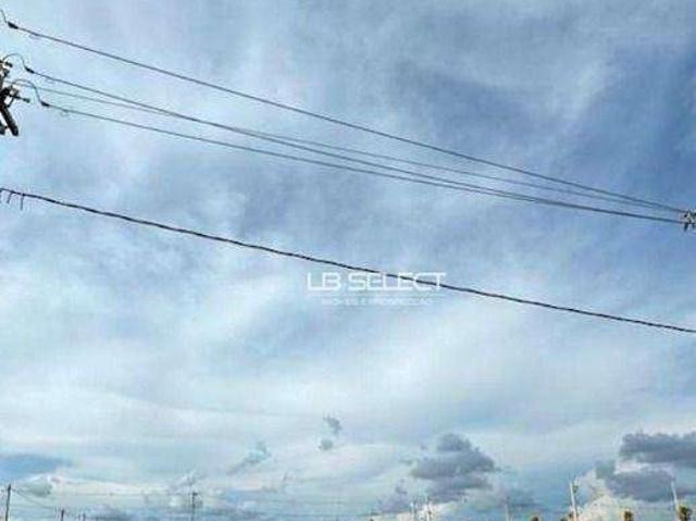 Terreno / Lote para Venda em Uberlândia/MG Jardim Sul