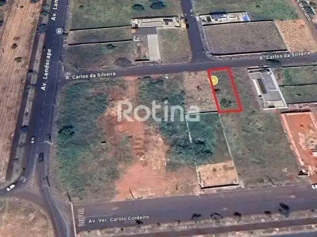Terreno / Lote para Venda em Uberlândia/MG Jardim Sul