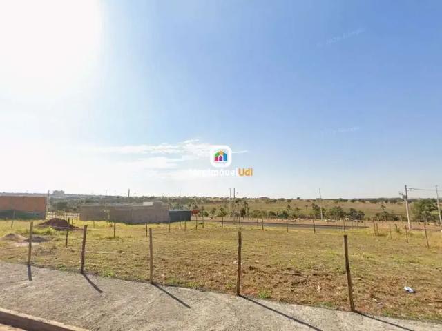 Terreno / Lote para Venda em Uberlândia/MG Jardim Sul