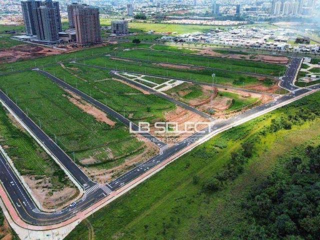Terreno / Lote para Venda em Uberlândia/MG Jardim Sul