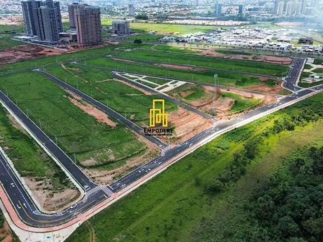 Terreno / Lote para Venda em Uberlândia/MG Jardim Sul