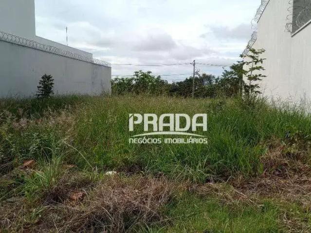 Terreno / Lote para Venda em Uberlândia/MG Jardim Sul