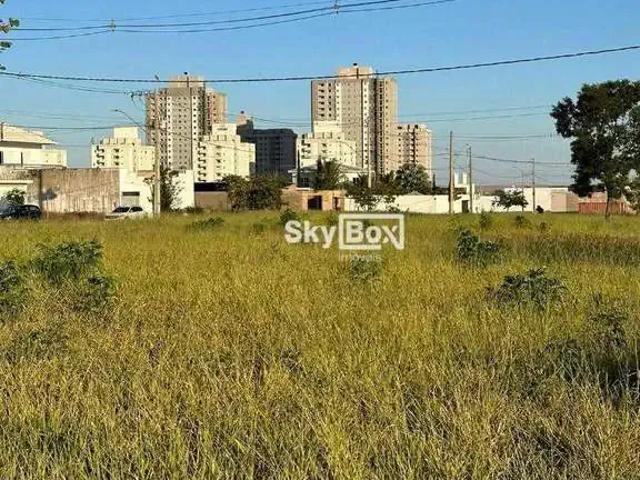 Terreno / Lote para Venda em Uberlândia/MG Jardim Sul