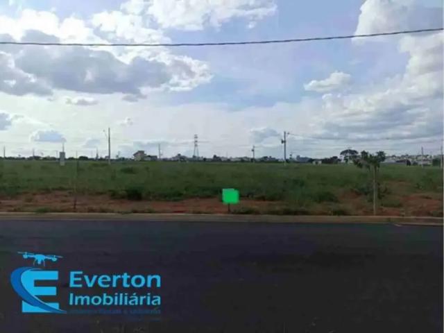 Terreno / Lote para Venda em Uberlândia/MG Jardim Sul