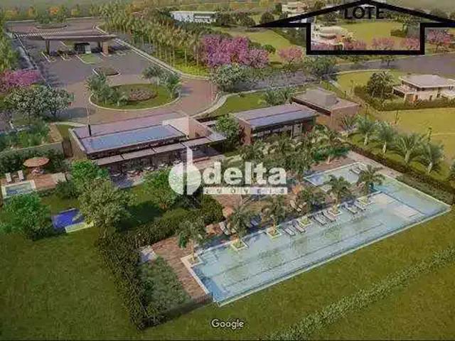 Terreno / Lote para Venda em Uberlândia/MG Jardim Sul