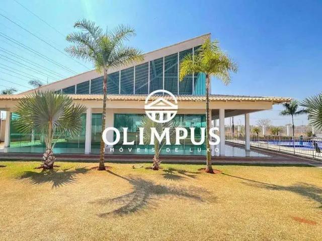 Terreno / Lote para Venda em Uberlândia/MG Jardim Sul