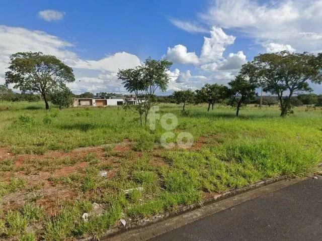 Terreno / Lote para Venda em Uberlândia/MG Jardim Sul