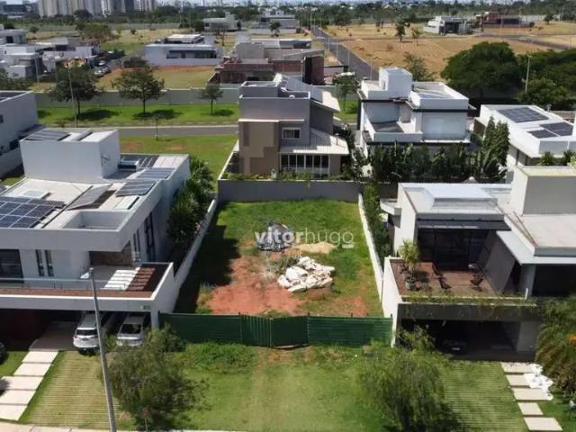 Terreno / Lote para Venda em Uberlândia/MG Jardim Sul