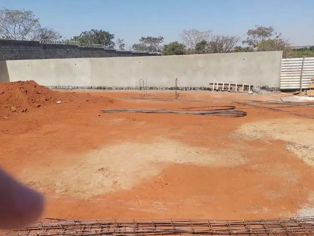 Terreno / Lote para Venda em Uberlândia/MG Jardim Sul