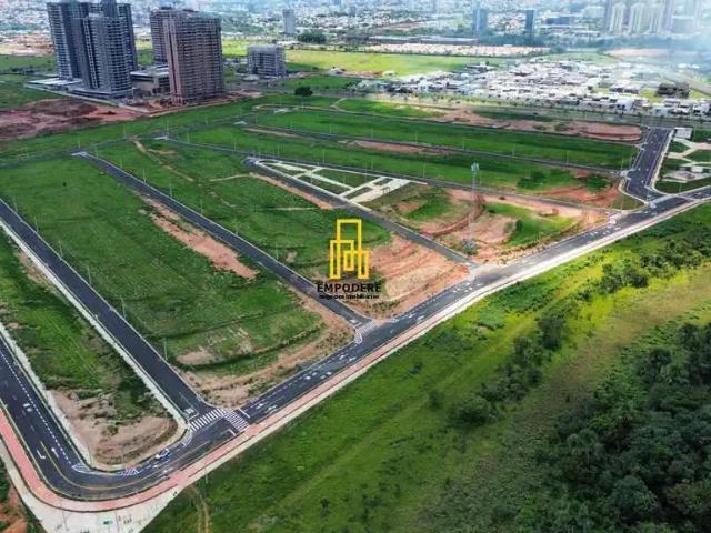 Terreno / Lote para Venda em Uberlândia/MG Jardim Sul