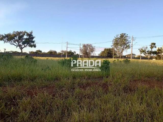 Terreno / Lote para Venda em Uberlândia/MG Jardim Sul