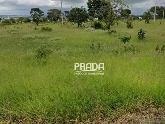 Terreno / Lote para Venda em Uberlândia/MG Jardim Sul