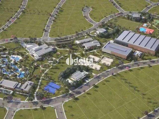 Terreno / Lote para Venda em Uberlândia/MG Jardim Sul