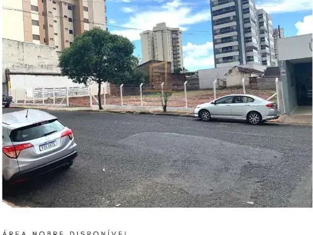 Terreno / Lote para Venda em Uberlândia/MG Osvaldo Rezende