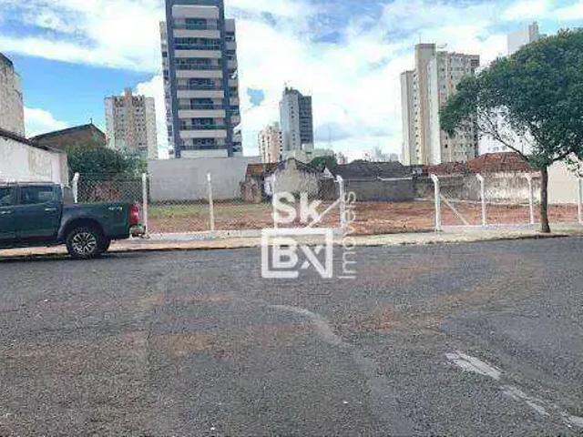 Terreno / Lote para Venda em Uberlândia/MG Osvaldo Rezende