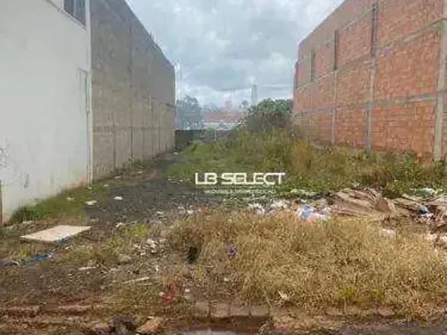 Terreno / Lote para Venda em Uberlândia/MG Osvaldo Rezende