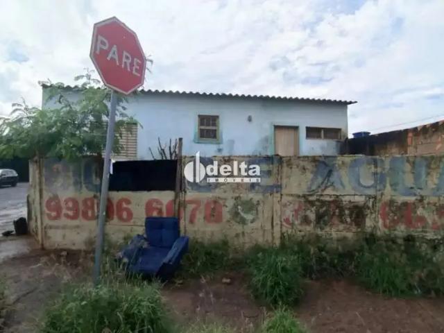 Terreno / Lote para Venda em Uberlândia/MG Osvaldo Rezende