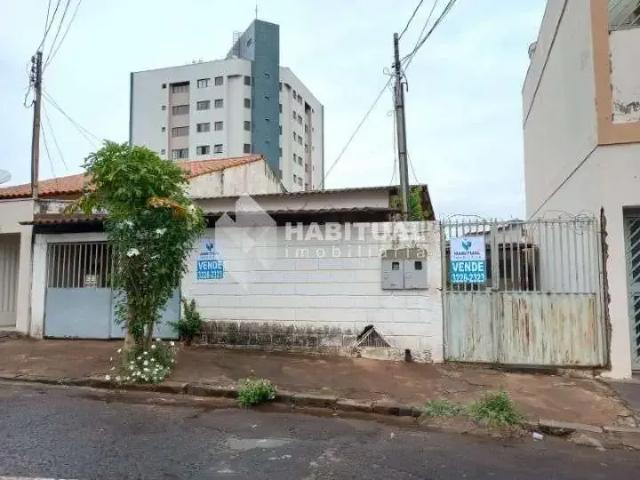 Terreno / Lote para Venda em Uberlândia/MG Osvaldo Rezende