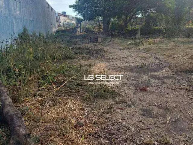 Terreno / Lote para Venda em Uberlândia/MG Osvaldo Rezende