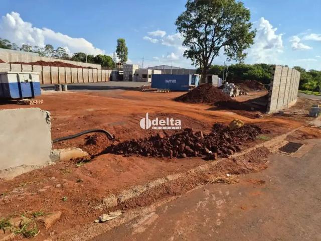 Terreno / Lote para Venda em Uberlândia/MG Loteamento Centro Empresarial Leste I