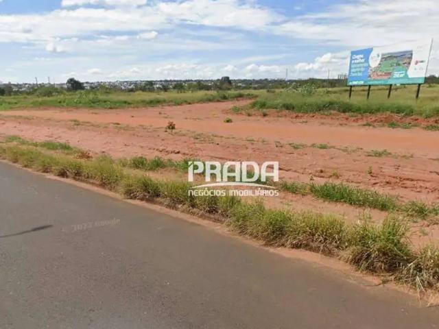 Terreno / Lote para Venda em Uberlândia/MG Loteamento Colinas do Sul