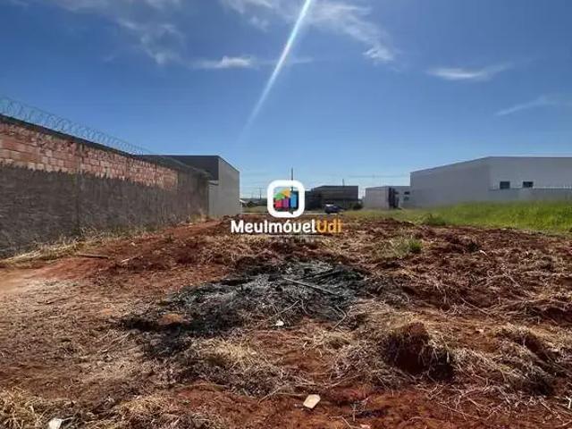 Terreno / Lote para Venda em Uberlândia/MG Loteamento Monte Hebron