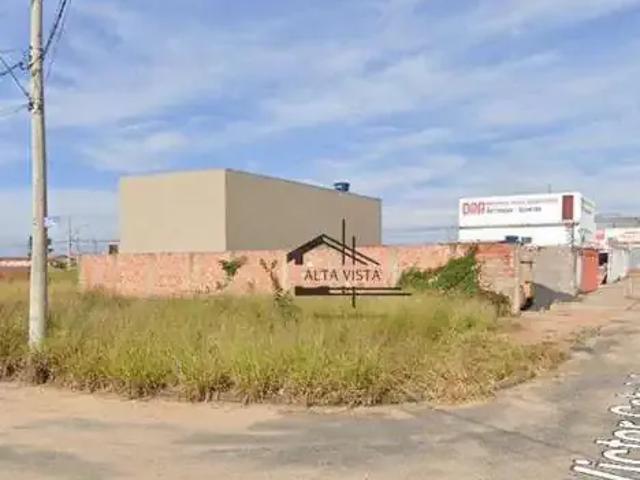 Terreno / Lote para Venda em Uberlândia/MG Loteamento Monte Hebron