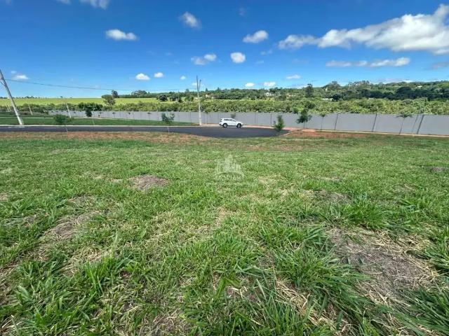 Terreno / Lote para Venda em Uberlândia/MG Loteamento Portal do Vale II