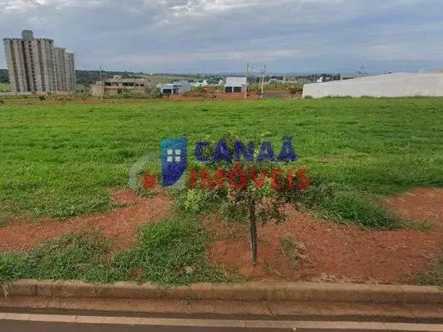 Terreno / Lote para Venda em Uberlândia/MG Loteamento Portal do Vale II