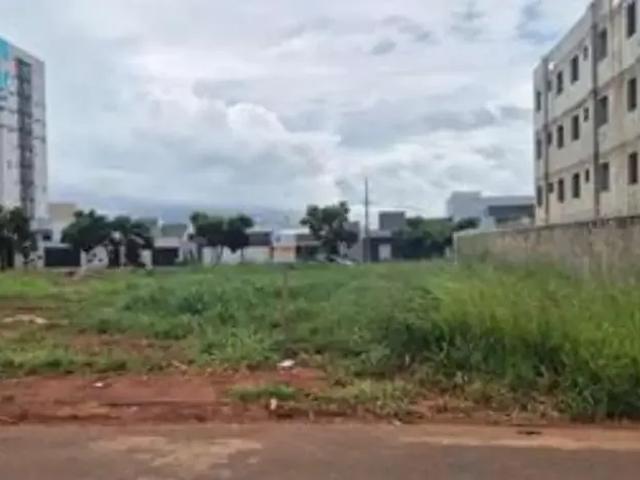 Terreno / Lote para Venda em Uberlândia/MG Loteamento Portal do Vale II