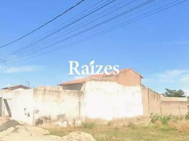 Terreno / Lote para Venda em Uberlândia/MG Loteamento Portal do Vale II