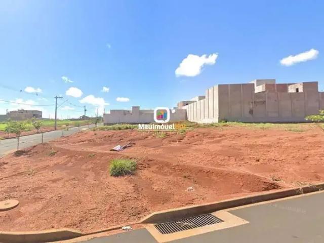 Terreno / Lote para Venda em Uberlândia/MG Loteamento Portal do Vale II