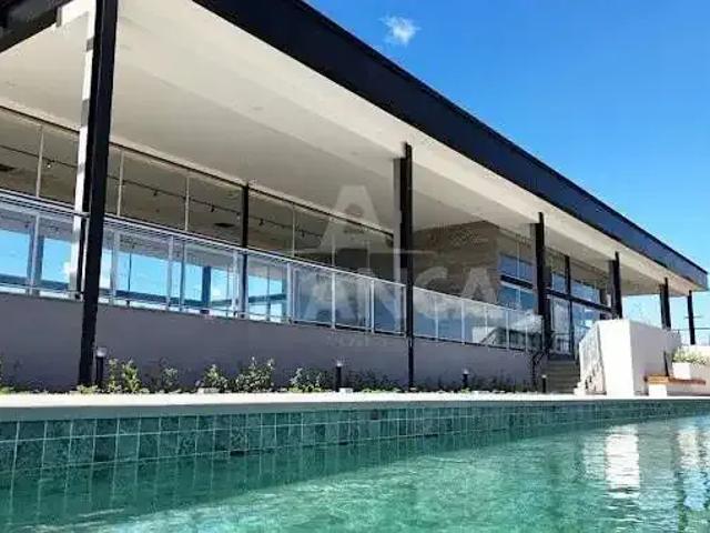 Terreno / Lote para Venda em Uberlândia/MG Loteamento Portal do Vale II