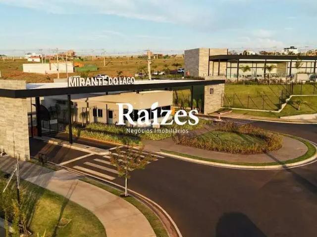 Terreno / Lote para Venda em Uberlândia/MG Loteamento Portal do Vale II