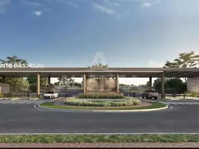 Terreno / Lote para Venda em Uberlândia/MG Loteamento Portal do Vale II