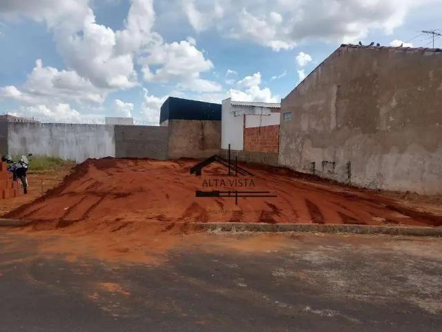 Terreno / Lote para Venda em Uberlândia/MG Loteamento São Bento