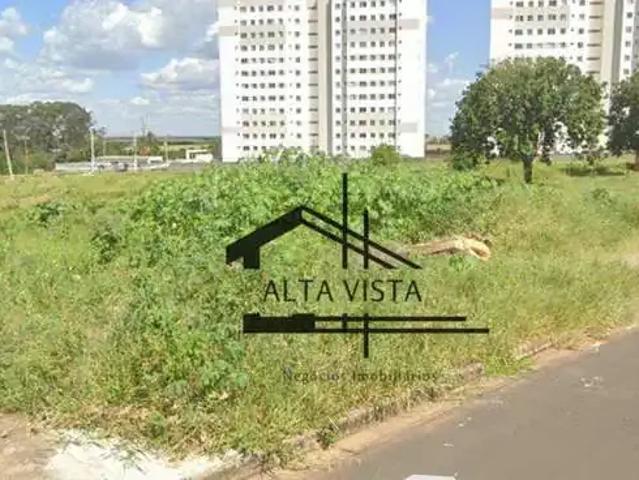 Terreno / Lote para Venda em Uberlândia/MG Loteamento São Bento