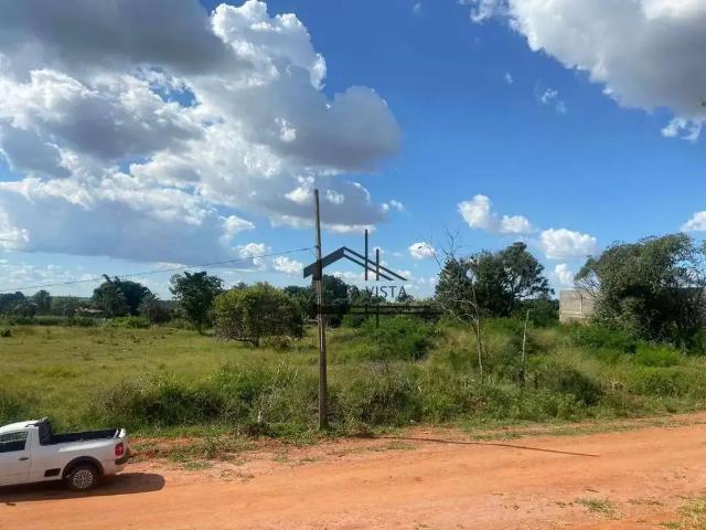 Terreno / Lote para Venda em Uberlândia/MG Loteamento São Bento