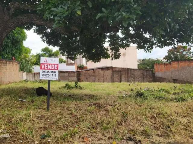 Terreno / Lote para Venda em Uberlândia/MG Lagoinha