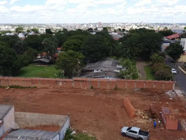 Terreno / Lote para Venda em Uberlândia/MG Lagoinha