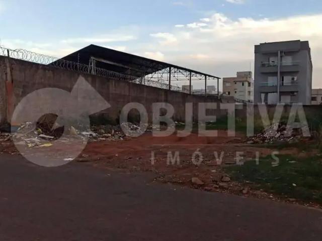 Terreno / Lote para Venda em Uberlândia/MG Lagoinha