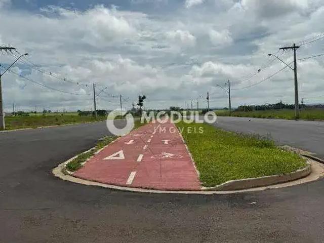 Terreno / Lote para Venda em Uberlândia/MG Laranjeiras